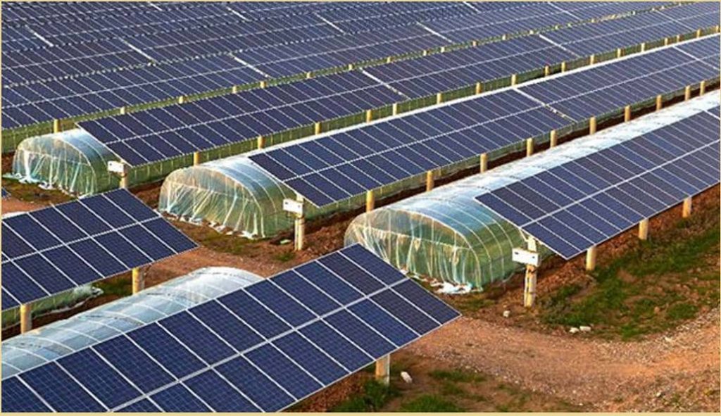 Solar PV – Commercial & agri – Ra Solar